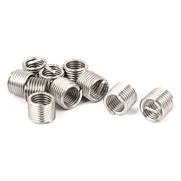 All Products - Wire Thread Insert,Tangless Thread Insert,Keylocking Insert,Self-tapping Insert ...